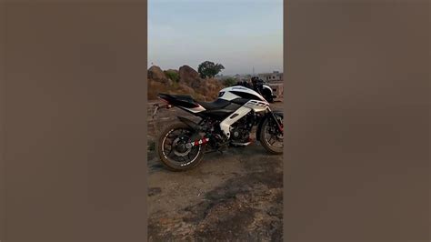 Meri Jaan Le Li Jahan Ns200 Youtube