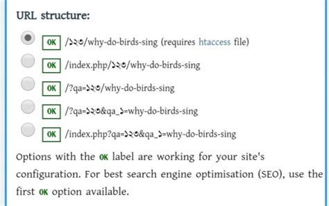 How Do I Remove Indexphp Question2answer Qanda