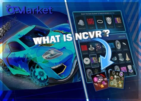 Ncvr Rocket League Exploring The World Of Very Rare Non Crate Items Op Market