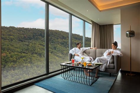 Hyatt Regency Dehradun Resort And Spa Hotel Reviews Photos Rate