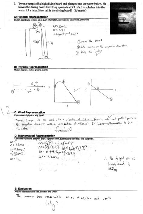 Homework Problems Problems With Homework