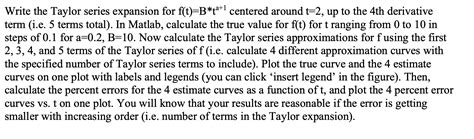 MATLAB ONLY MATLAB ONLY MATLAB ONLY Need Help Chegg