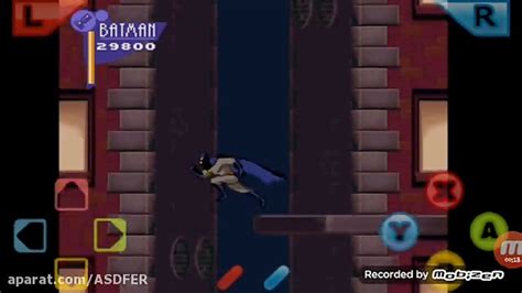 بتمن و رابین