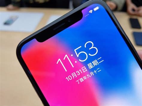 蘋果「剪劉海」專利出爐！iphone 要把鏡頭藏在螢幕下 自由電子報 3c科技