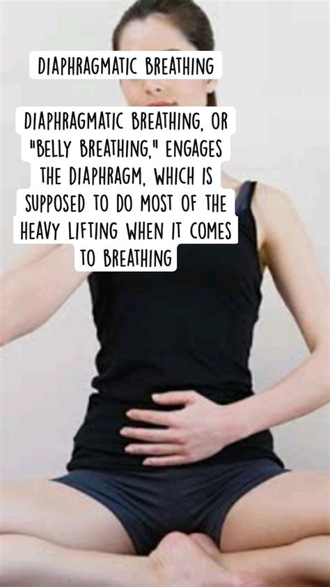 Breathing Exercises To Increase Lung Capacity Lunges Increase Lung