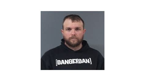 Blount County Corrections Officer Fired Accused Of Sex With Inmates