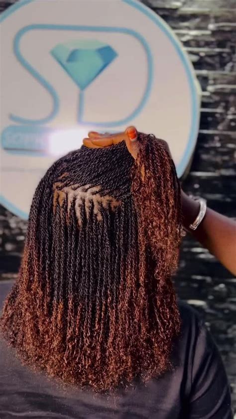 Pin By Dr Shana Murphy On Braids Latest Hair Braids Natural Hair