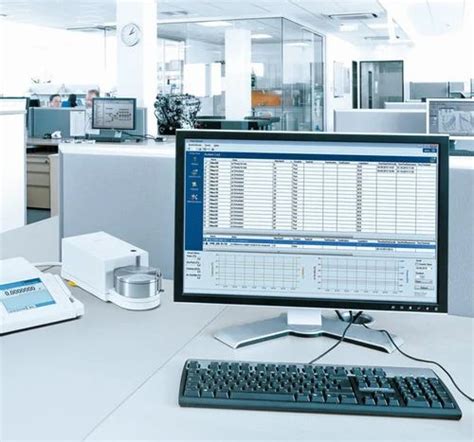 Avl Particle Scale In Alandur Chennai Avl India Private Limited Id
