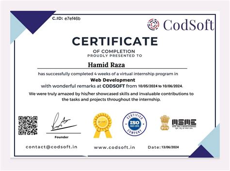 Hamid Raza On Linkedin Hello Connections Im Thrilled To Announce