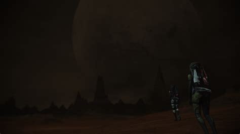 Should The Next Mass Effect Game Have A Silent Protagonist Or Voiced