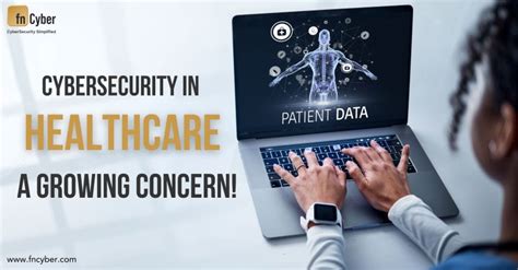 fnCyber on LinkedIn: Cybersecurity in Healthcare – For and Before - fnCyber