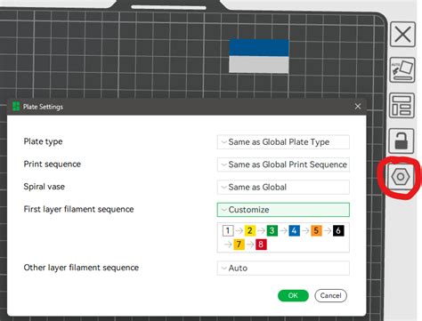 Merging And Pausing Issues 2 Color 2 Object Troubleshooting