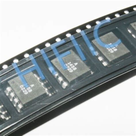 1PCS/5PCS HCPL1458 HCPL-1458 A1458 1458 SMD IC | eBay