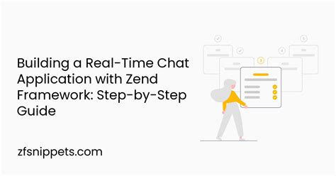 Building A Real Time Chat Application With Zend Framework Step By Step