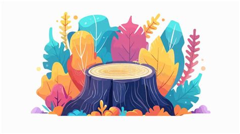 Professional Abstract Concept Vector Illustration For Log Out Purpose Stock Vector