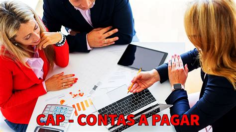 O Que Faz O Contas A Pagar Guarda Lucro