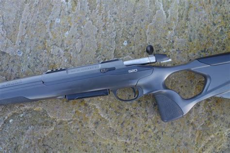 Sako S Hunter Rifle