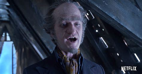 Vibre o Conde Olaf no novo trailer de Desventuras em Série Gnomo