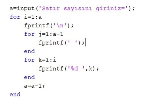 Solved Write The Screen Output That Occurs When The Number A Chegg