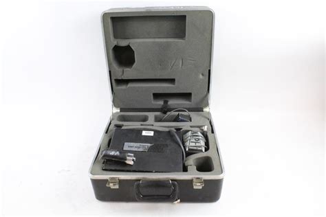 Mph Industries Radar System Property Room