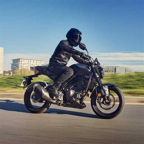 2022 Honda Cb300r Review Team Bhp Atelier Yuwaciaojp