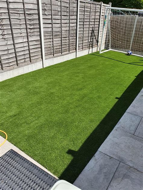 Artificial Grass Solihull Consumer Grass