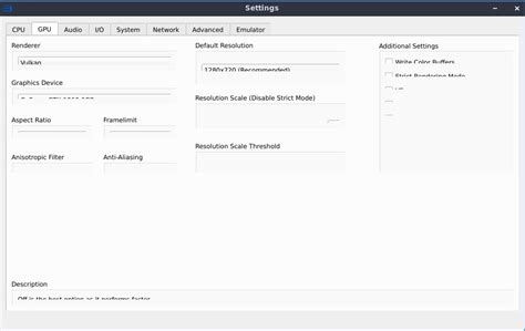 Ui Is Not Displaying Correctly · Issue 7772 · Rpcs3rpcs3 · Github