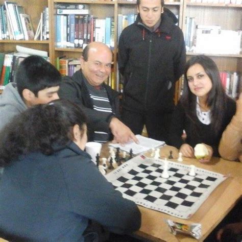 Enrique Pereira Youtube