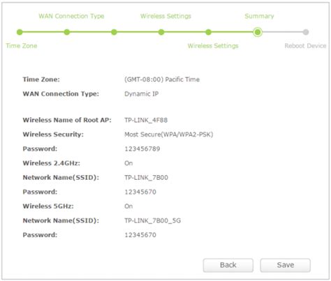 How To Configure Hotspot Router Mode On The Tl Wr902ac Tp Link