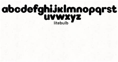My Nick Font Remake Is Finally Released By Skyertelevisionsart On