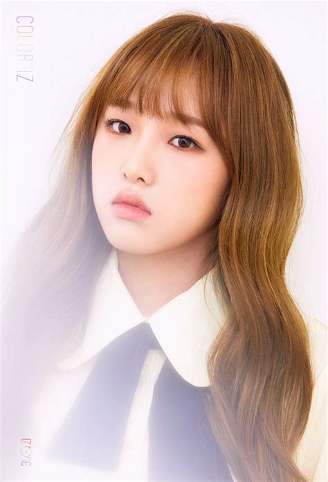 아이즈원 오늘자 새 티저사진 12장 모음 스퀘어 카테고리