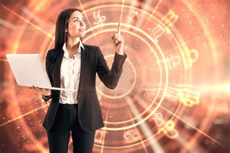 NAJBOLJI POSAO ZA SVAKI HOROSKOPSKI ZNAK Astrolozi Tvrde Da Za Svakog Pripadnika Zodijaka