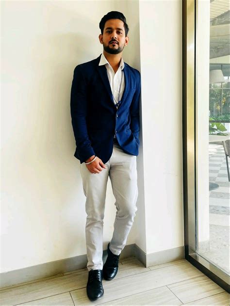 Manish Shukla On Linkedin Masterofceremonies Lifestyle Suit Events Artist