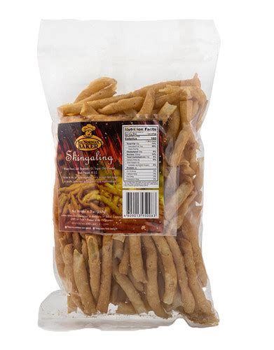 Sir Norman Baker Shingaling Cee