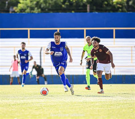 Rio Claro Fc Disputará Copa Paulista 2024 No Grupo 3 Jornal Cidade Rc