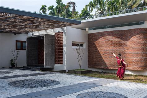Gallery Of Efficient Water Management And Collection As Seen In 3