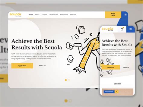 12 Best Online Course Wordpress Themes 2024 Motopress