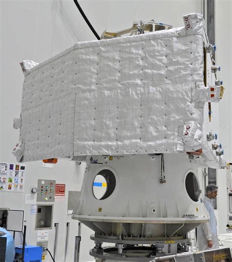 Esa Mtm After Xenon Loading