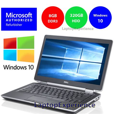 Dell Latitude E Windows Creators JapolreX