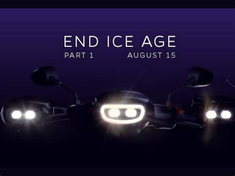 Ola S1x Electric Scooter To Be Launch On 15 August With 1 Lakh Price