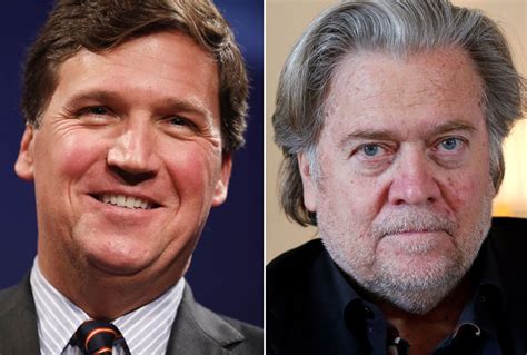 Tucker Carlsons White Supremacy Is No Hoax How The Fox News Star Masks His Hate In Populism
