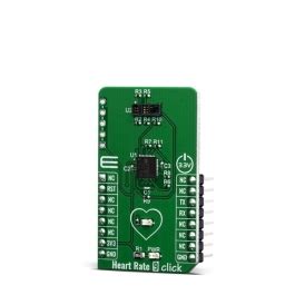 MIKROE Heart Rate 9 Click