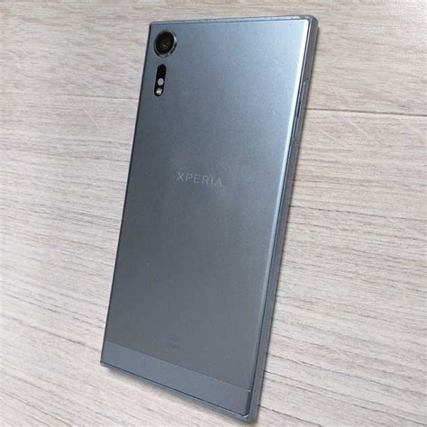 Xperia Xzs エクスペリア Ram4gb Rom32gb Docomo系simもok Simロックフリー Au Sov35 スーパー