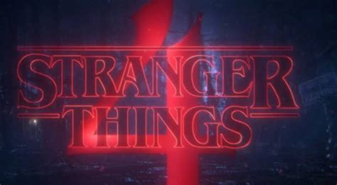 Que dia vai lançar a ª temporada de Stranger Things Saiba tudo sobre a série da Netflix