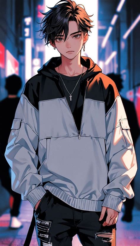 Fashion Forward High Quality TikTok Wallpaper In 2024 Anime
