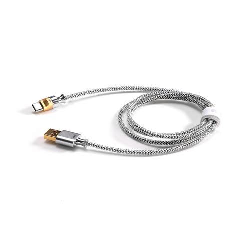 Dd Hifi Tc07ac Usb Type C Male To Usb B Male Data Cable