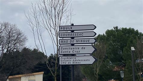 Une nouvelle fusillade dans le quartier du Mas de Mingue à Nîmes ici
