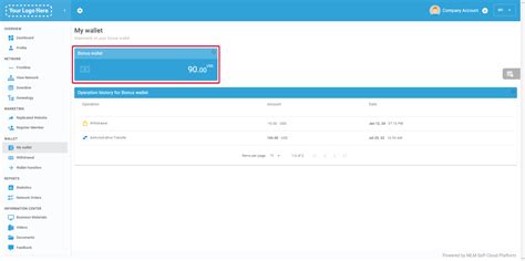 Ui Components Styling Customer Portal