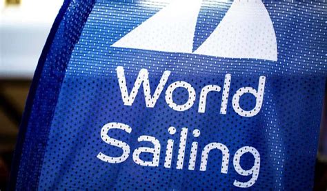 Latest World Sailing Rankings For May 2024 Sailweb