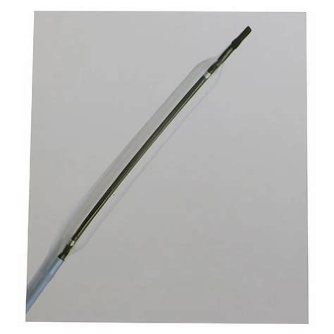 Urethral Balloon Dilator For Hospital At Rs 7800piece In Mumbai Id